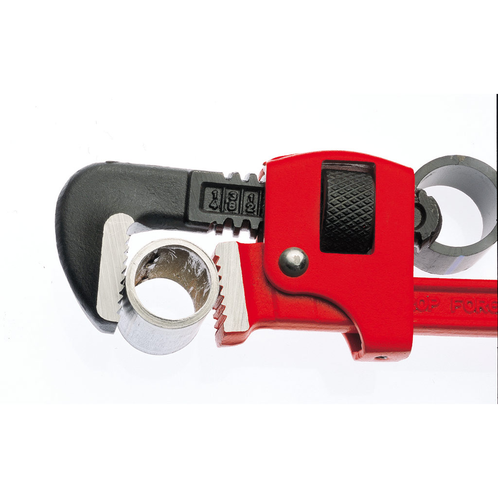 Stillson 18" Üst Çene, ROTHENBERGER - Penseler